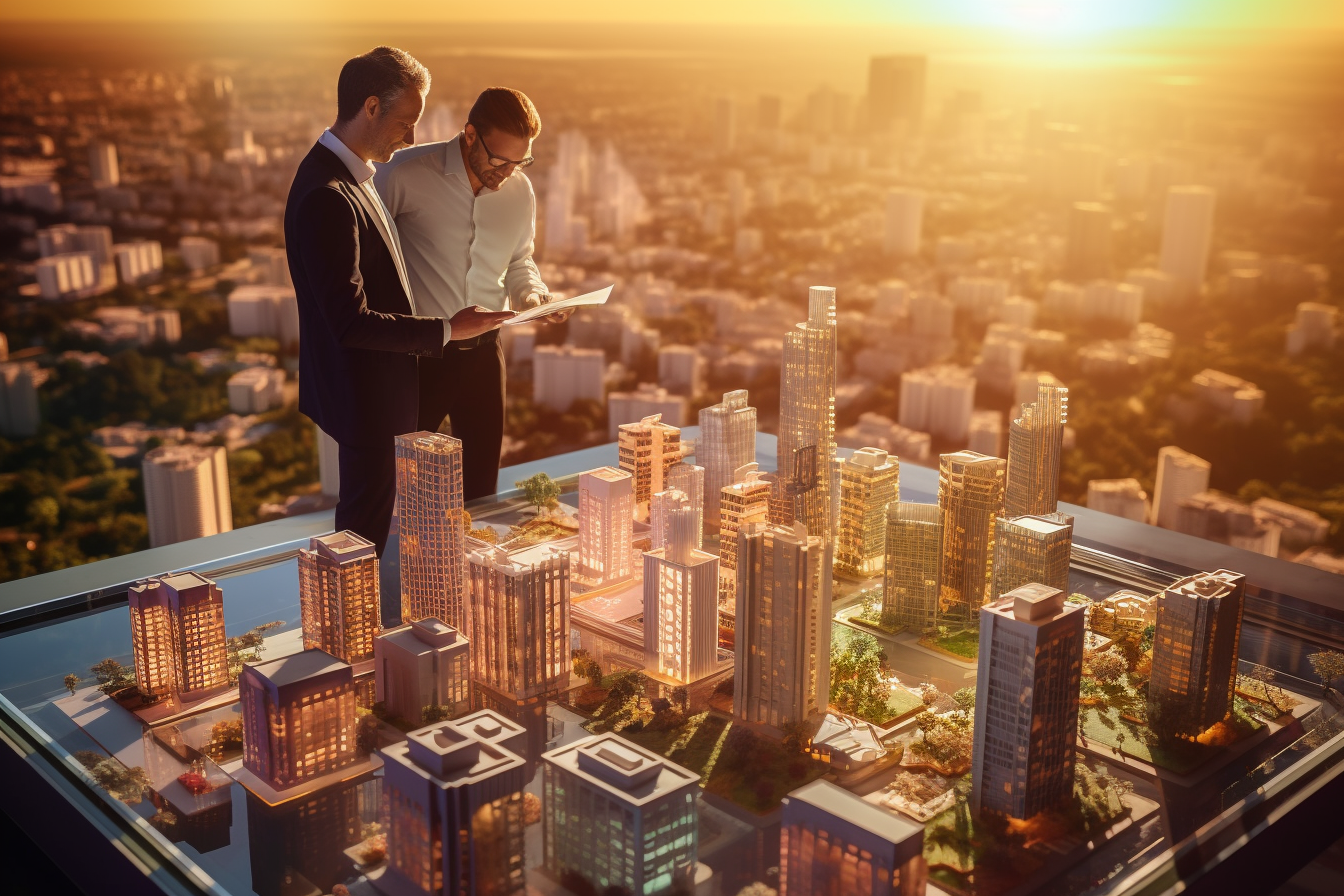The Best AI for Real Estate Agents and Investors